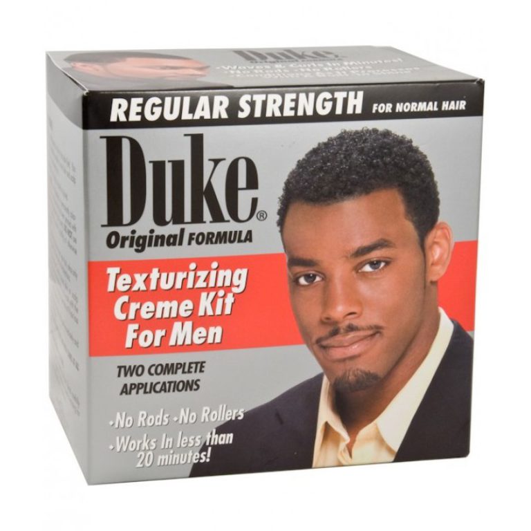 Duke Text Creme Kit 1 App. Regular - Sherrys